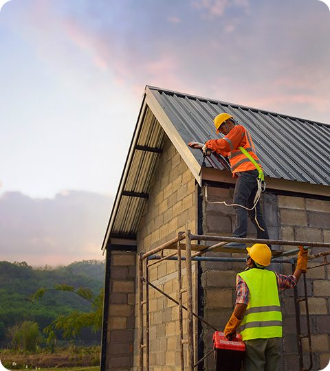 About us - R & A Roofing Systems LLC